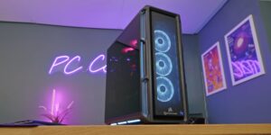 How Much Do Your PC and Components Weigh? - Everything You Need to Know