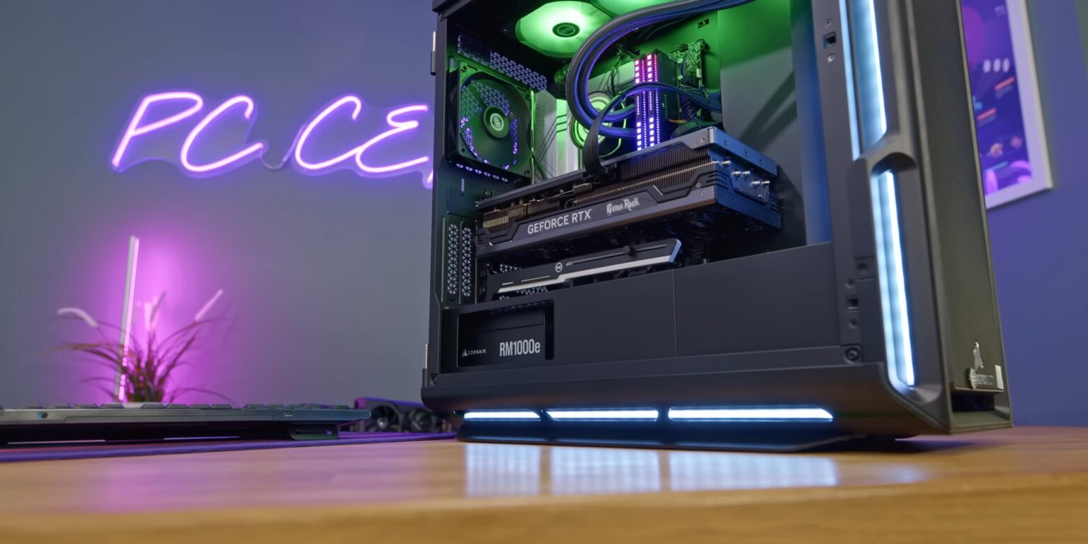 How Much Do Your PC and Components Weigh? - Everything You Need to Know