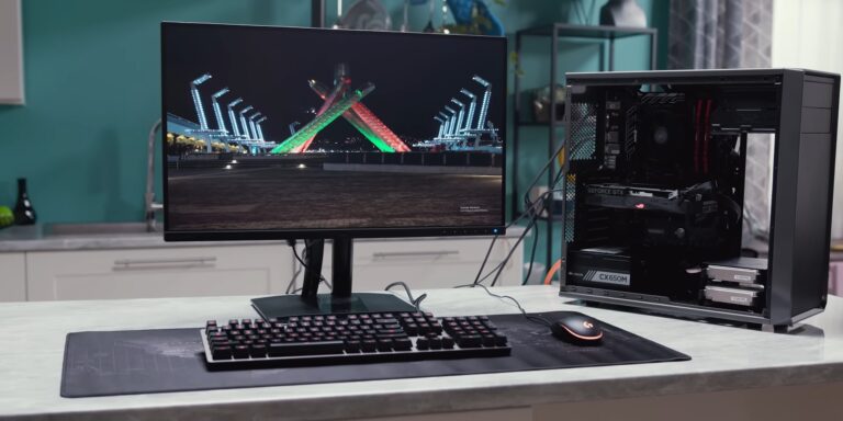 How Much Do Your PC and Components Weigh? - Everything You Need to Know