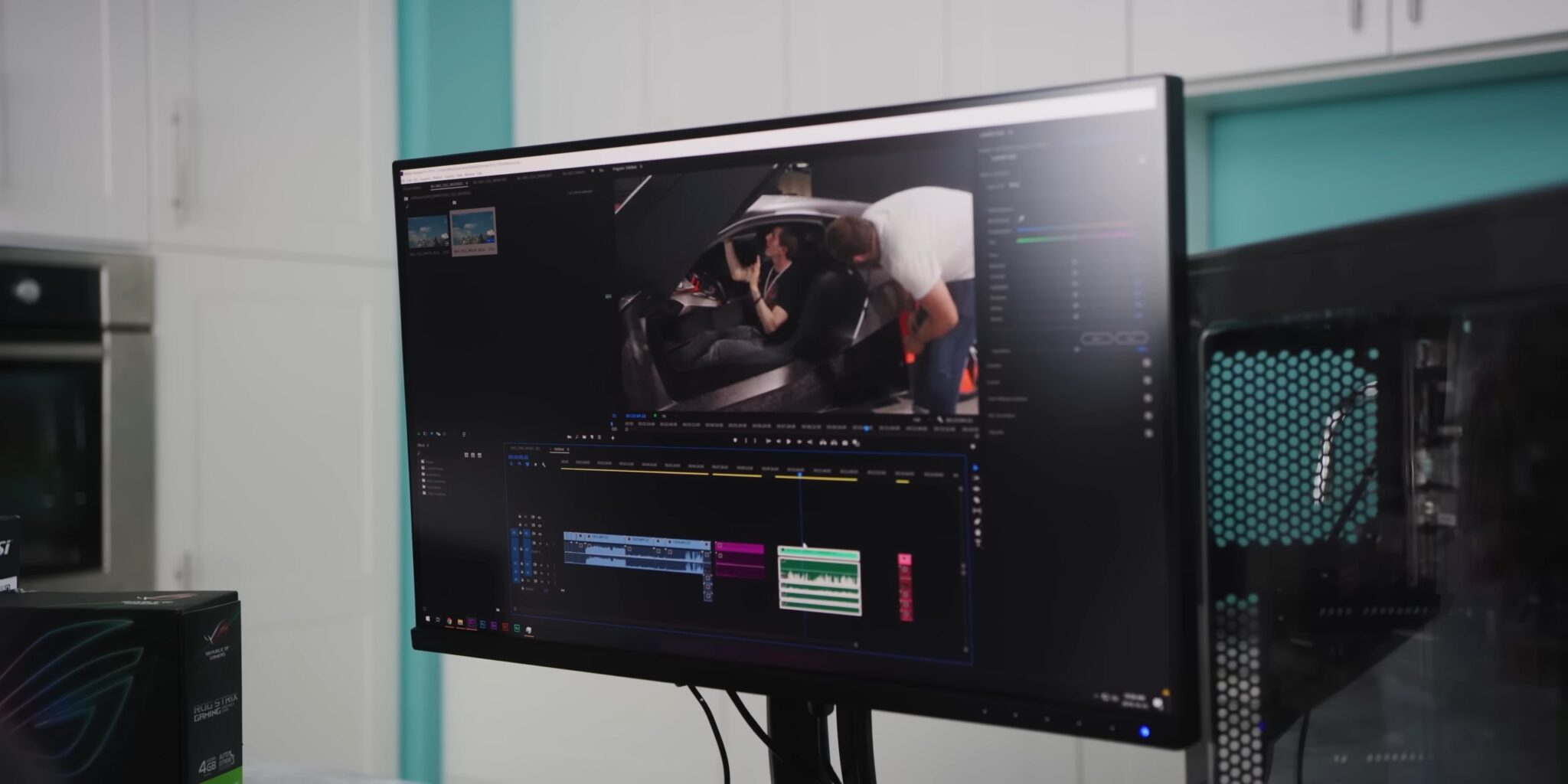 How Much Do Your PC and Components Weigh? - Everything You Need to Know