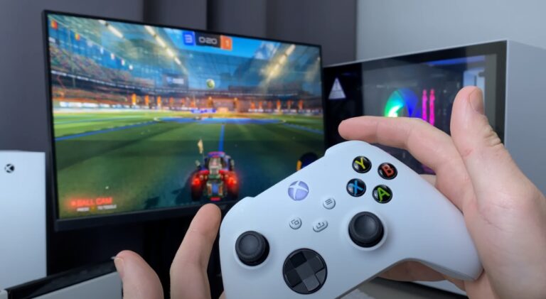 How to Reset Xbox Controllers for Xbox One, Xbox Series, and Windows?