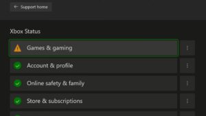 Xbox Won't Let You Sign In? Try These 9 Fixes