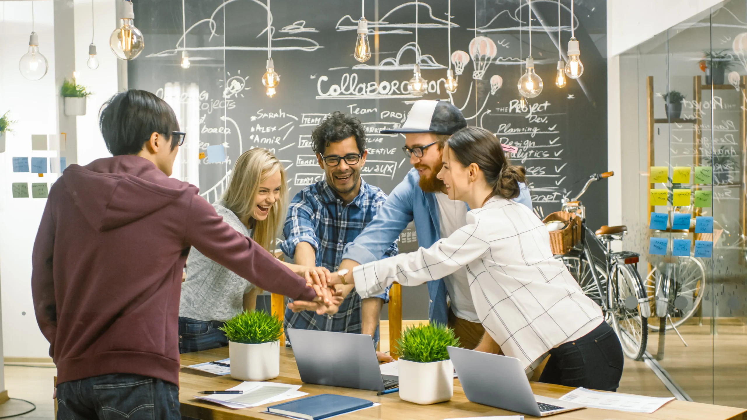 How Often Should You Organize Team Building Events & Activities? Tips ...