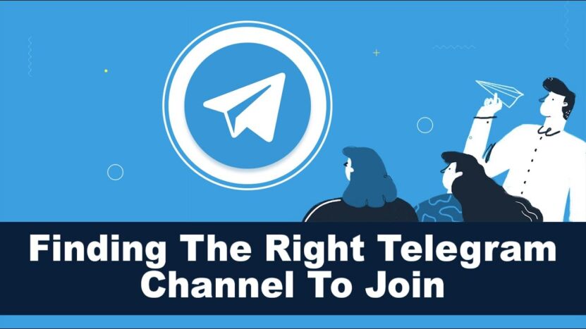 Tips on How to Find and Join the Most Interesting Telegram Channels - Ecsi