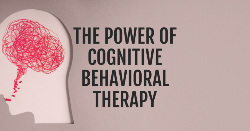 Unlocking the Mind: What Is Cognitive Behavioral Therapy All About? - Ecsi