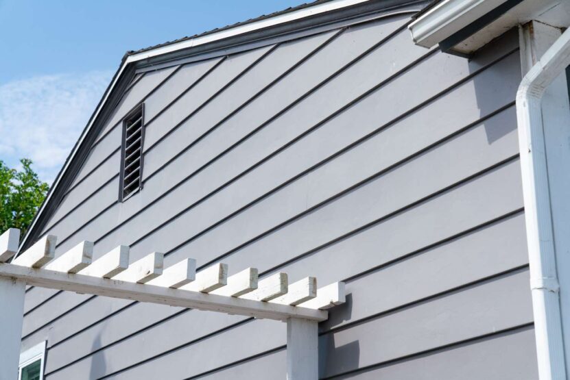 House Siding Options: Tips for Choosing the Perfect Exterior Look - Ecsi