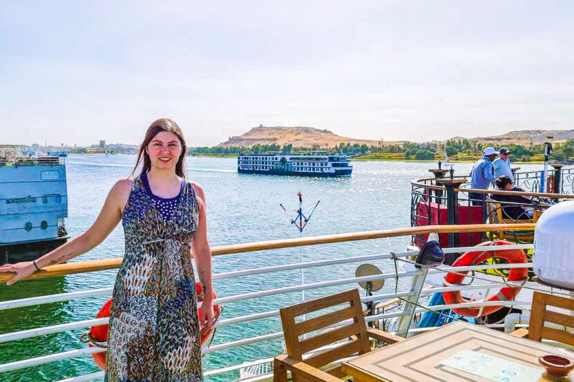 What to Wear on a Nile River Cruise: Essential Tips for Stylish Sailing - Ecsi