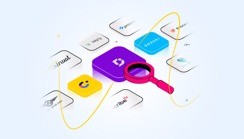 Sop Vs Work Instruction Breaking Down The Variations In Process Documentation Ecsi