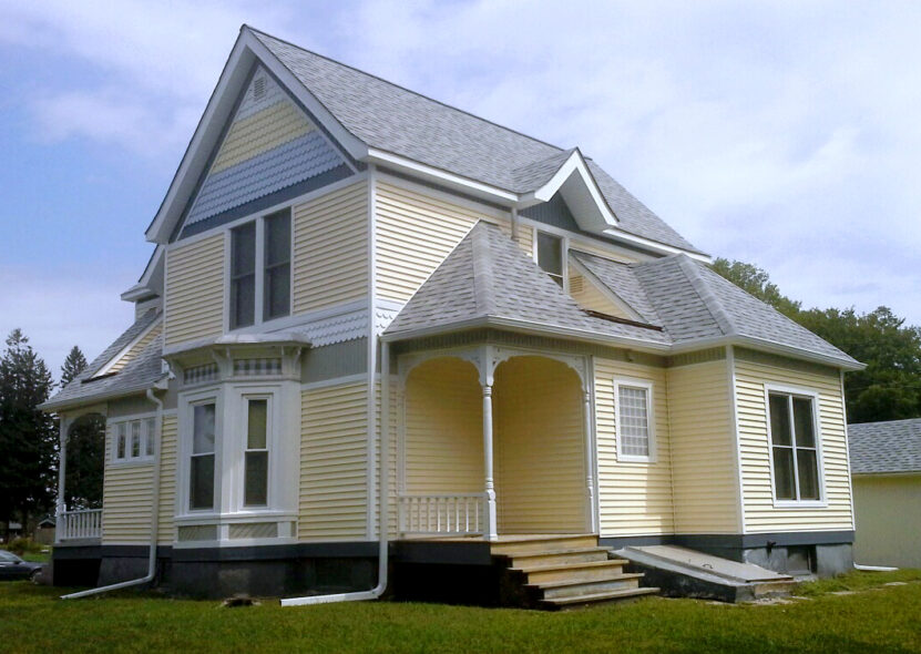 House Siding Options: Tips for Choosing the Perfect Exterior Look - Ecsi
