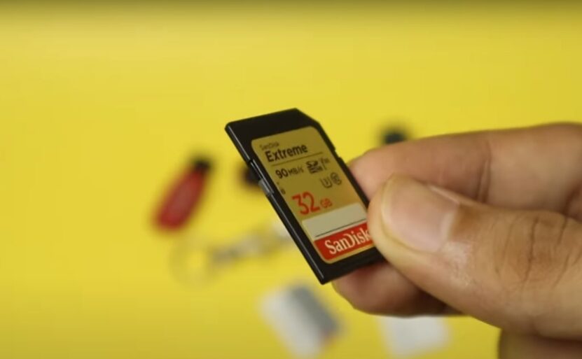 What Is FAT32 Max Size? - How To Bypass It