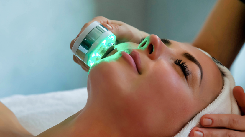 How Often Can You Use LED Light Therapy? Pro Tips for Optimal Results ...