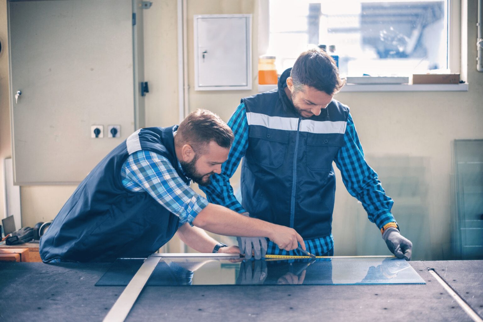 Glass Thickness Guide: How Thick Is Structural Glass