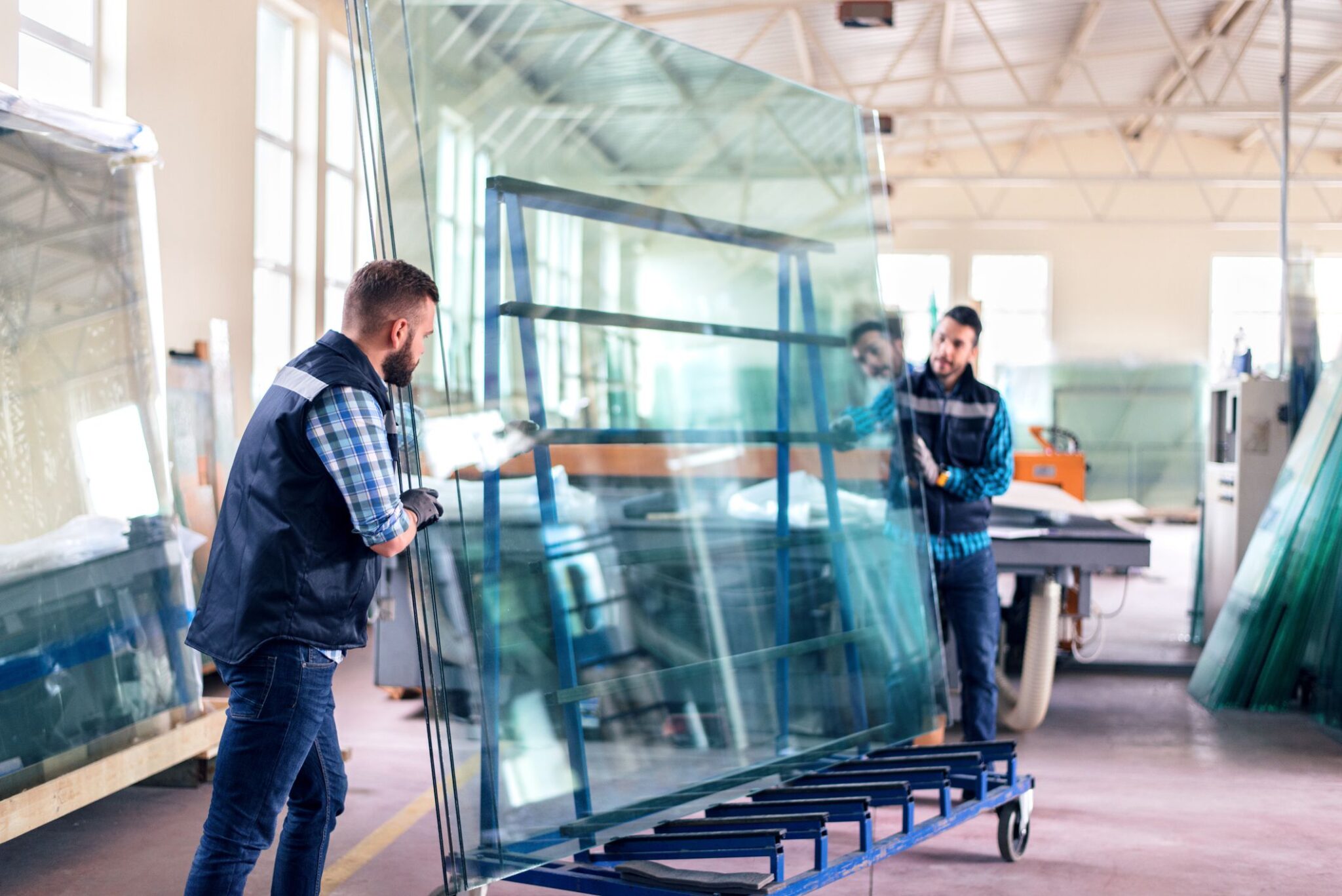 Glass Thickness Guide: How Thick Is Structural Glass